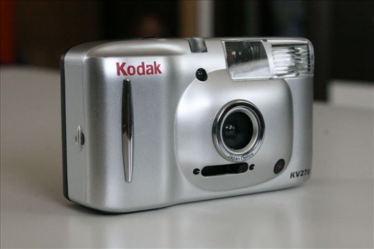 Kodak KV270