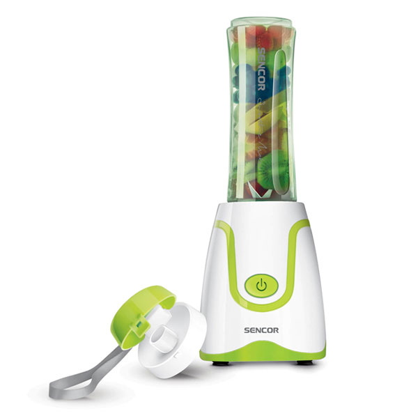 Smuti blender SBL 2111GR 0,6 l Sencor APA01977