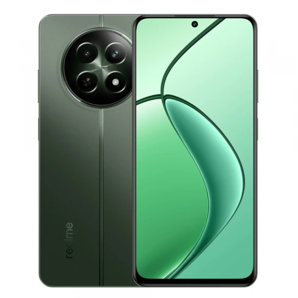 Mobilni telefon Realme 12 5G 8GB/256GB zelena