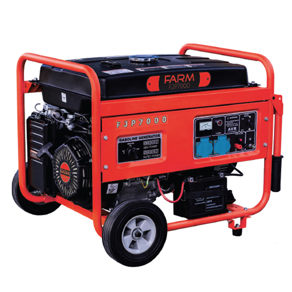 Generator 389cc Farm FJP7000