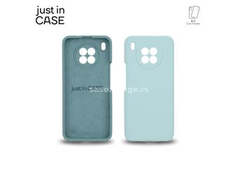 JUST IN CASE 2u1 Extra case MIX PLUS zeleni paket za Honor 50 Lite