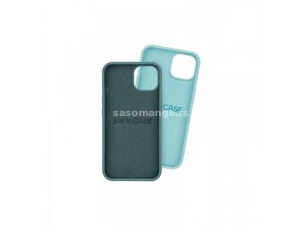 JUST IN CASE 2u1 Extra case MIX PLUS paket ZELENI za iPhone 13