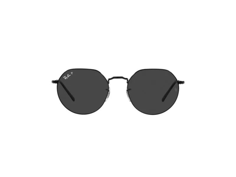 Ray-Ban Jack Naočare za sunce RB 3565 002/48