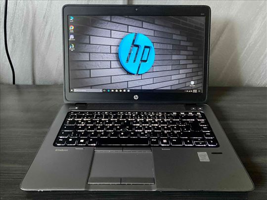 HP Probook 840 G1 i7/8GB/256GBSSD