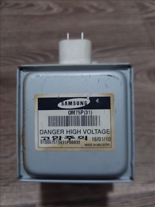 Magnetron Samsung OM75P (31)