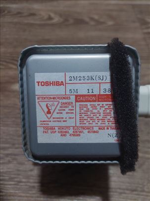 Magnetron Toshiba 2M253K (SJ)