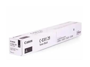 Toner Canon EXV-29 Black