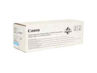 Canon bubanj C-EXV47 C (8521B002AA)