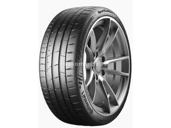 245/45R19 CONTINENTAL SPORT CONTACT 7 102Y