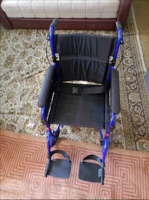 Akcija invalidska kolica