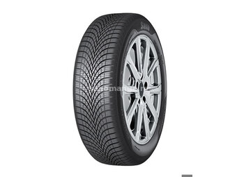 185/55R15 SAVA ALL WEATHER 82H