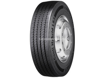 225/75R17.5 Conti Hybrid LS3 129/127M