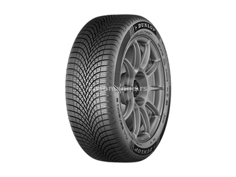 215/55R17 DUNLOP ALL SEASON 2 98W XL