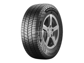 215/65R16C Conti VanContact A/S Ultra 109/107T