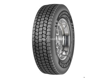 315/60R22.5 REGIOFORCE 3 152