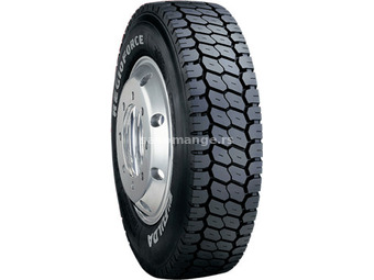 285/70R19.5 REGIOFORCE 140M