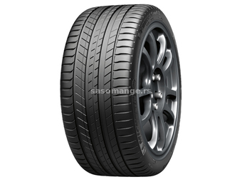 285/45R19 LATITUDE SPORT 3 111W XL ZP