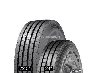 385/65R22.5 OMNITRAC S HL 164