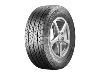 215/70R15C All Season Max 109/107S