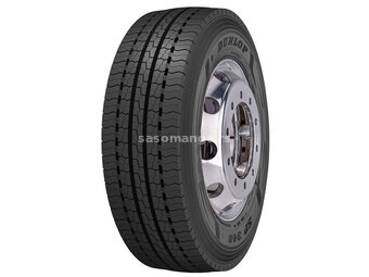 245/70R17.5 SP346 136/134M