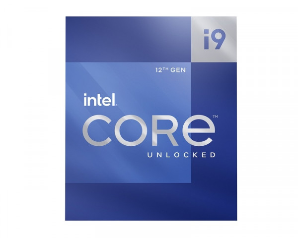 INTEL Core i9-12900K 16-Core up to 5.20GHz Box