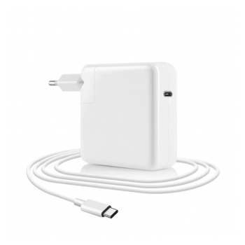 Punjac za laptop Apple 87W USB Type-C HQ