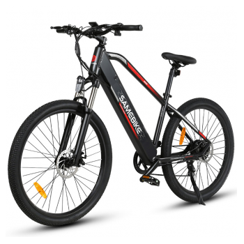 Elektricni bicikl Samebike MY275 500W crni