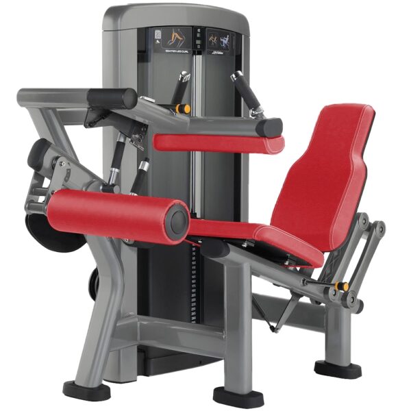 Life Fitness Insignia Leg Curl