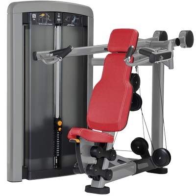 Life Fitness Insignia Shoulder Press