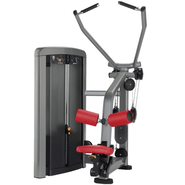 Life Fitness Insignia Pulldown