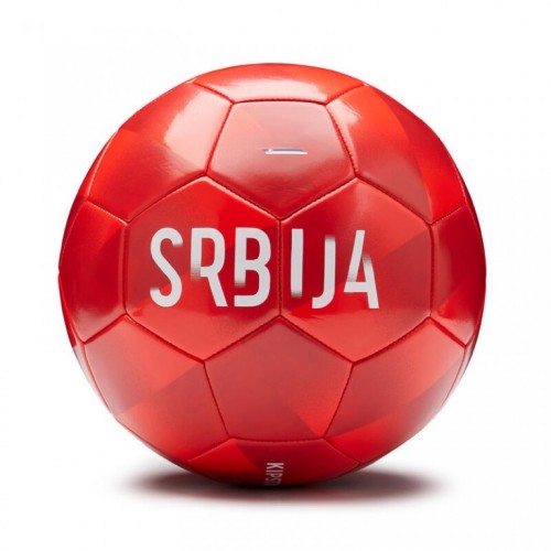 Fudbalska lopta veličina 5 Srbija