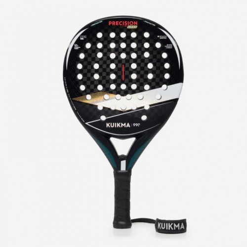 Reket za padel 990 za odrasle crni