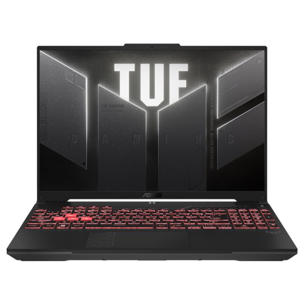 ASUS Laptop TUF Gaming A16 (FA607PI-N3010) 16" Ryzen 9 7845HX 16GB 1TB RTX 4070