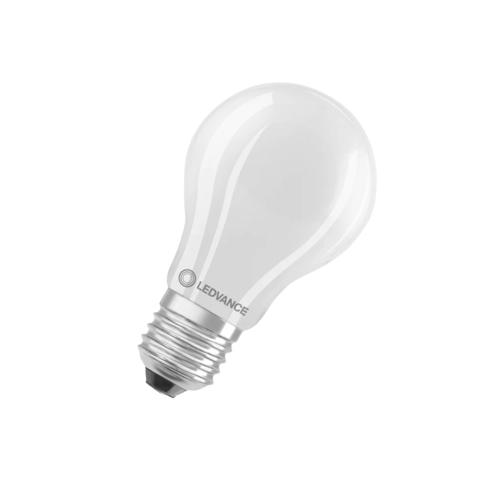 LED PARATHOM DIM GL FR CLA 75 7,5W/827 E27 1055lm