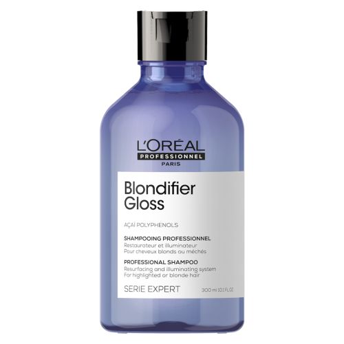 L`Oreal Professionnel Blondifier Gloss Sampon Za Blond Kosu