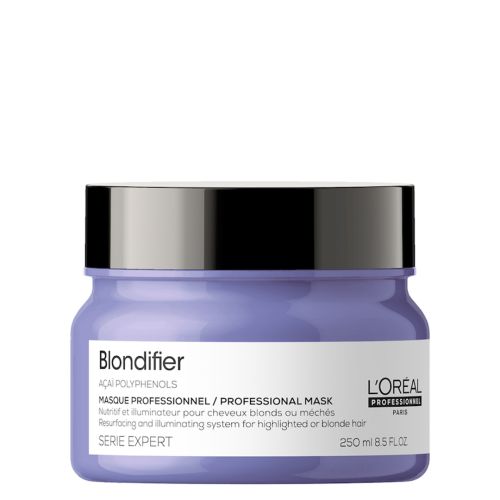 L`Oreal Professionnel Blondifier Maska Za Blond Kosu