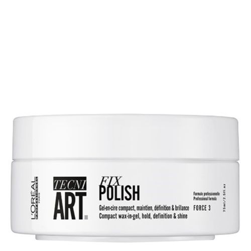 L`OREAL PROFESSIONNEL
Tecni Art Air Fix Polish