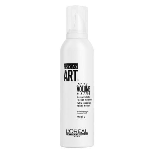 L`OREAL PROFESSIONNEL
Tecni Art Volume Extra