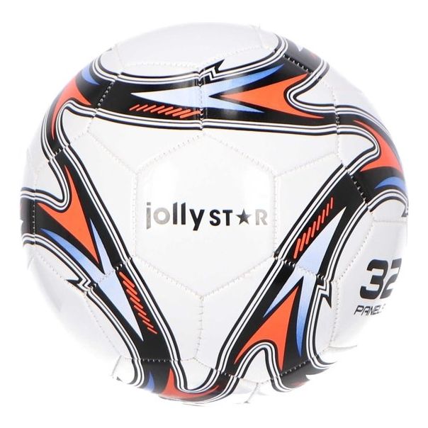 JOLLYSTAR Fudbalska lopta Champion JW JS-CHAMP2RB