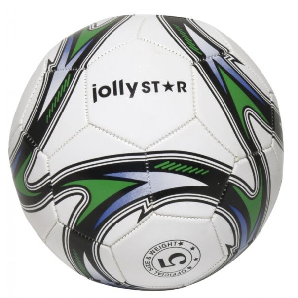 JOLLYSTAR Fudbalska lopta Champion JW JS-CHAMP1GB