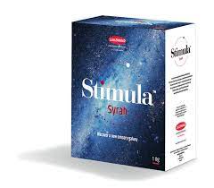 Hrana za kvasce Stimula Syrah 1kg, Lallemand