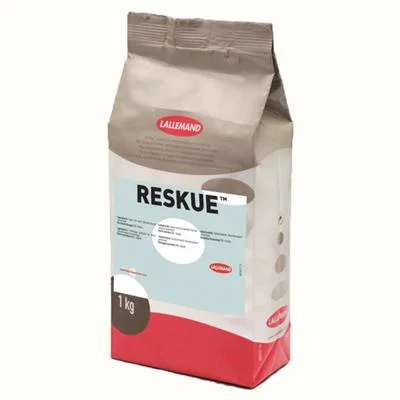 Inaktivni kvasac RESKUE 1kg, Lallemand