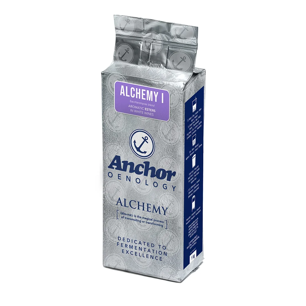 Kvasac Anchor Alchemy I 1kg