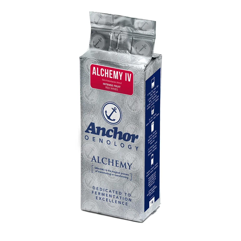 Kvasac Anchor Alchemy IV 1kg