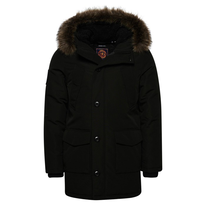 Superdry Vintage Everest Parka jakna