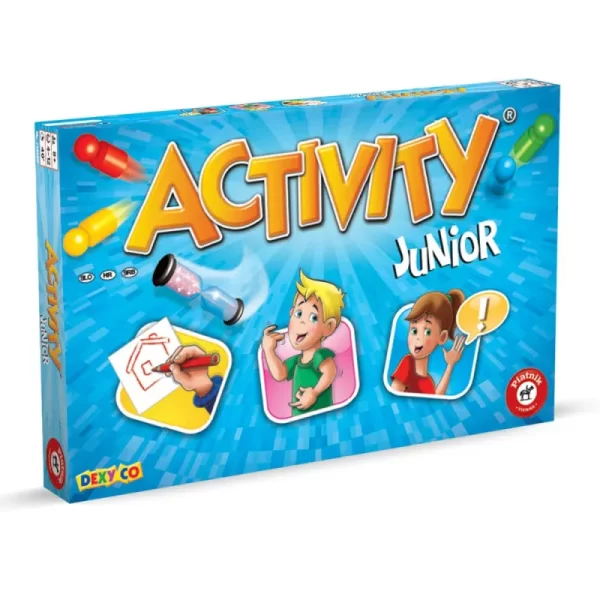 PIANTIK ACTIVITY JUNIOR PJ714740