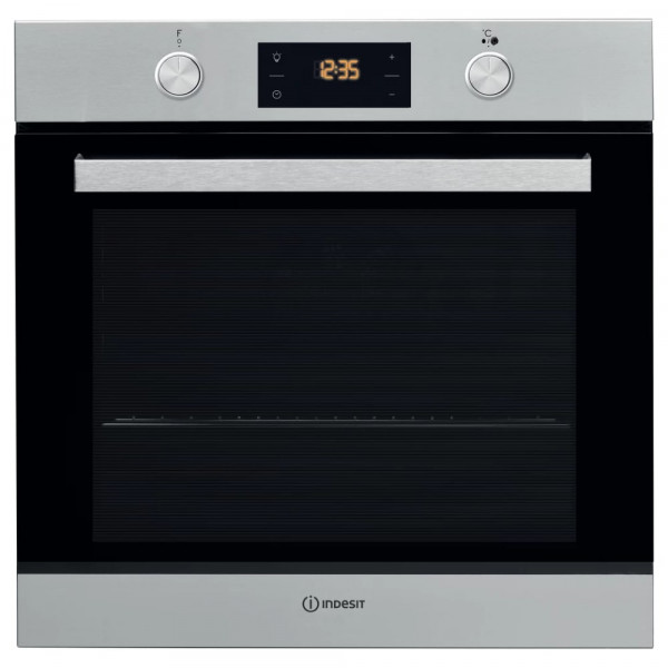 INDESIT Ugradna rerna IFW 6841JHIX