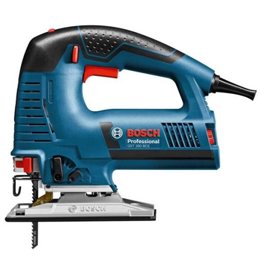 Bosch GST 160 BCE Ubodna testera, 800W