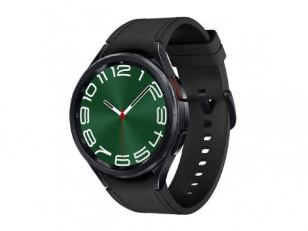 SAMSUNG Galaxy Watch6 Classic BT 47mm Black SM-R960NZKAEUC