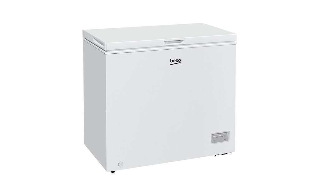 Beko CF200EWN zamrzivač